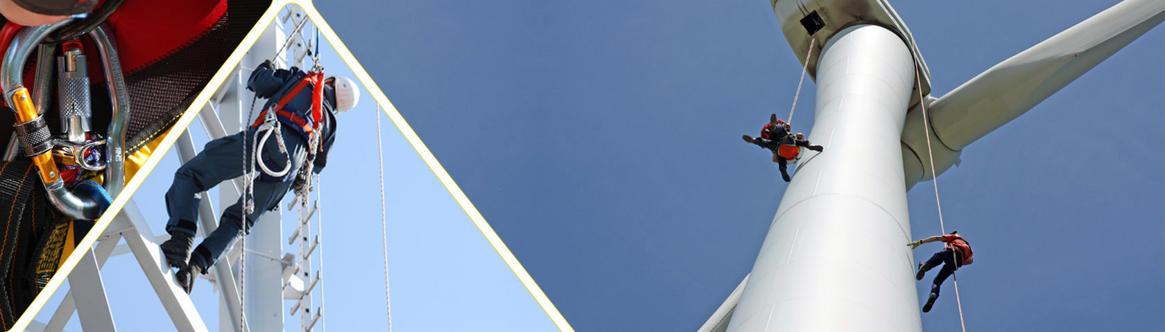 Rope access Wellington building maintenance Hawkes Bay Manawatu