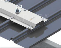 Permanent anchor points Wellington, Manawatu, Kapiti