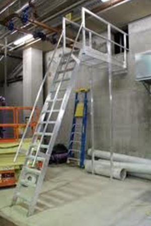 Roof access hatches Taranaki, Ladder fall arrest Kapiti