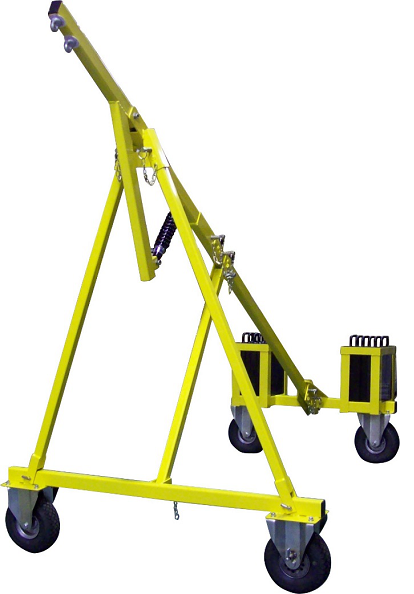 Mobile anchor points Nelson, Christchurch, Taranaki