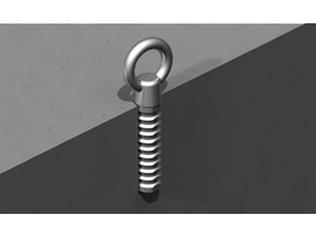 Permanent anchor points Wellington, Manawatu, Kapiti